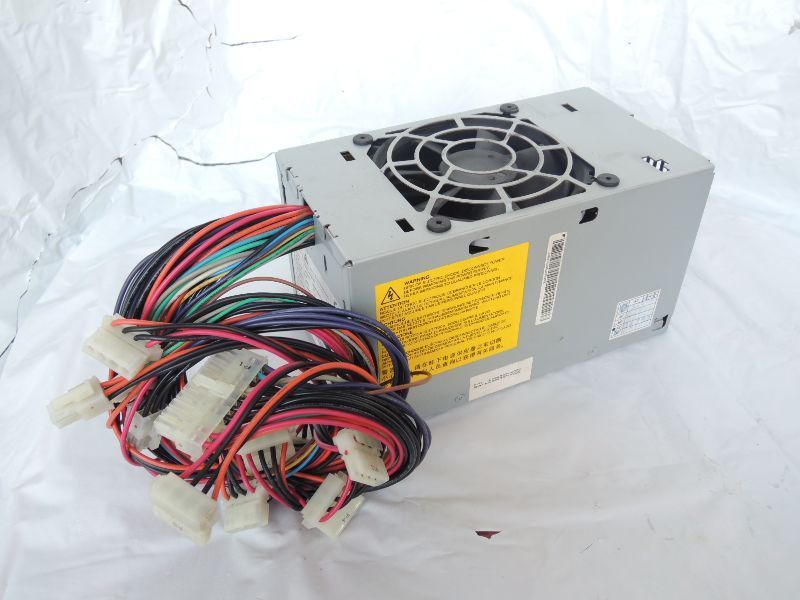 Fujitsu Siemens D1755 S478 Pentium4 マザーボード Pen4-3GHzクーラー/1G MEM/電源/フロント ...