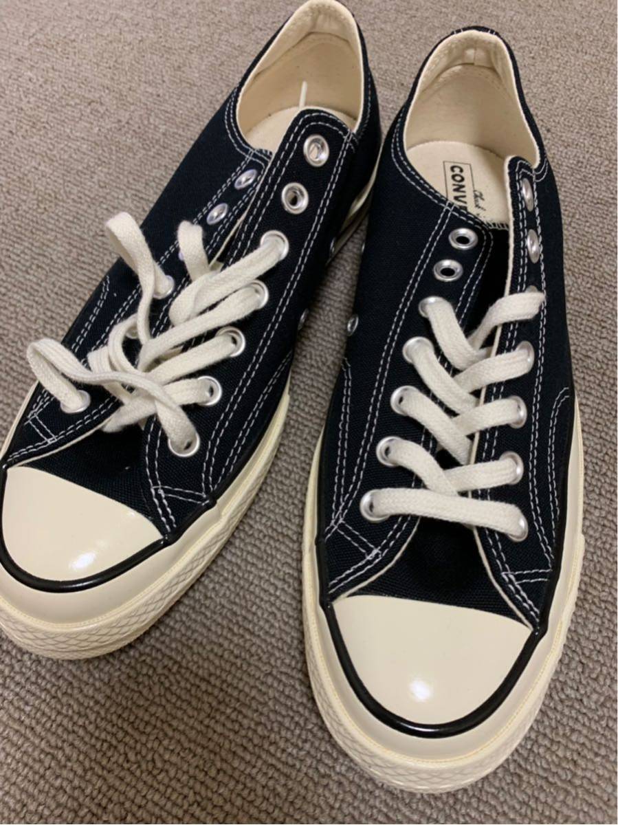 CONVERSE コンバース チャックテイラー CT70(27.0cm)｜売買されたオークション情報、yahooの商品情報をアーカイブ公開 - オークファン（aucfan.com）