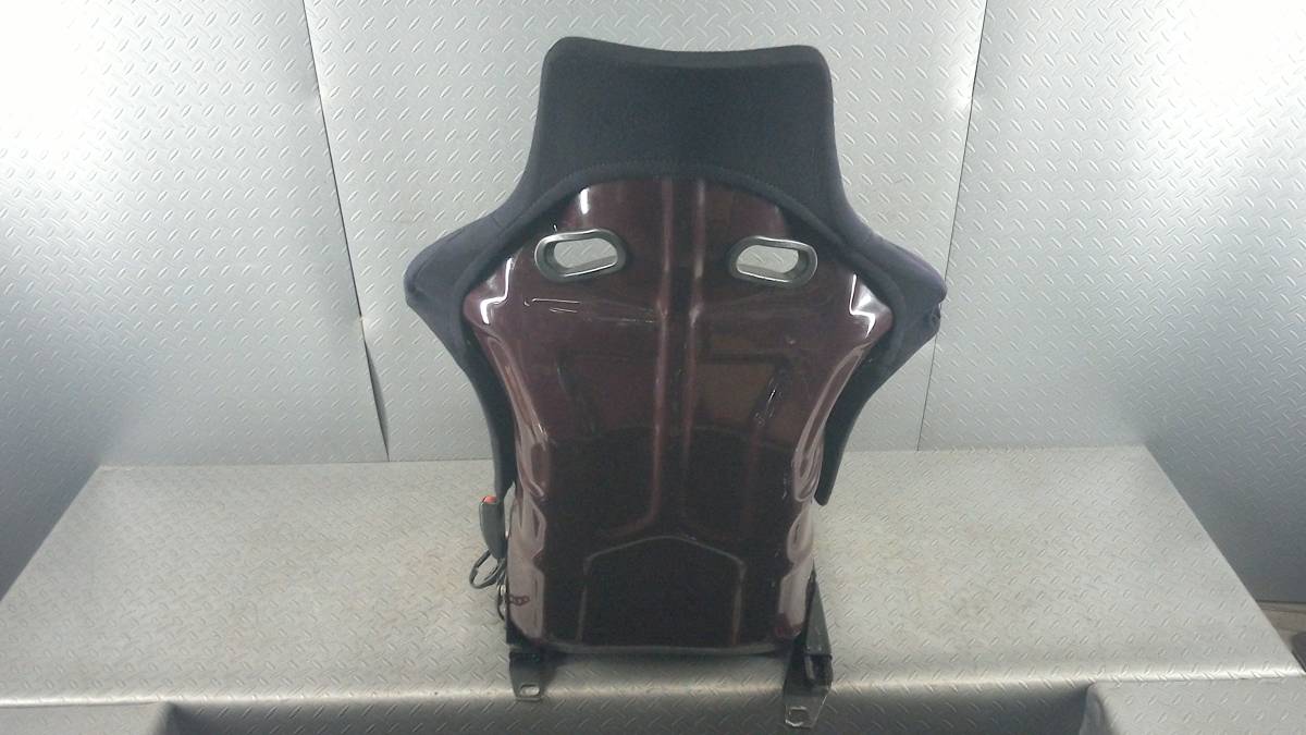 Q59 NA8C ロードスター BRIDE フルバケシート 運転席(その他)｜売買されたオークション情報、yahooの商品情報をアーカイブ公開 ...