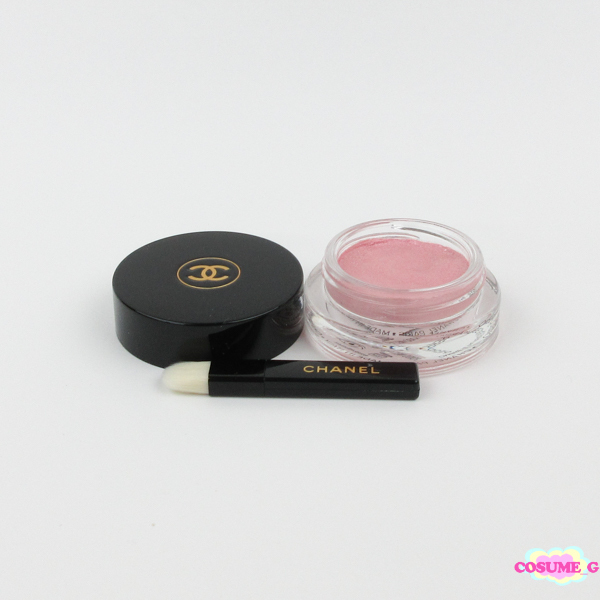 シャネル オンブル プルミエール クレーム #846 ピエール ドゥ ローズ 4g C331(アイシャドウ)｜売買されたオークション情報、yahooの商品情報をアーカイブ公開 - オークファン ...