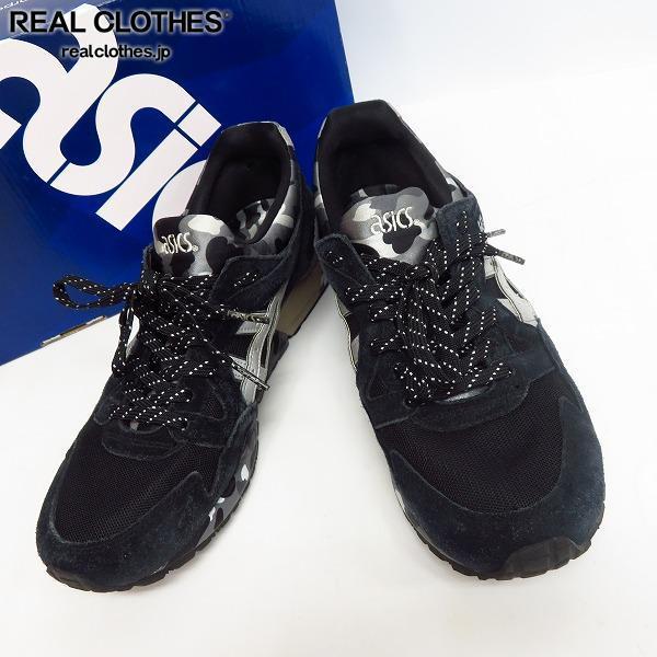 asics×A BATHING APE/アシックス×アベイシングエイプ GEL LYTE 5/ゲルライト TQK535/26.5 /080(26.5cm)｜売買されたオークション情報 ...