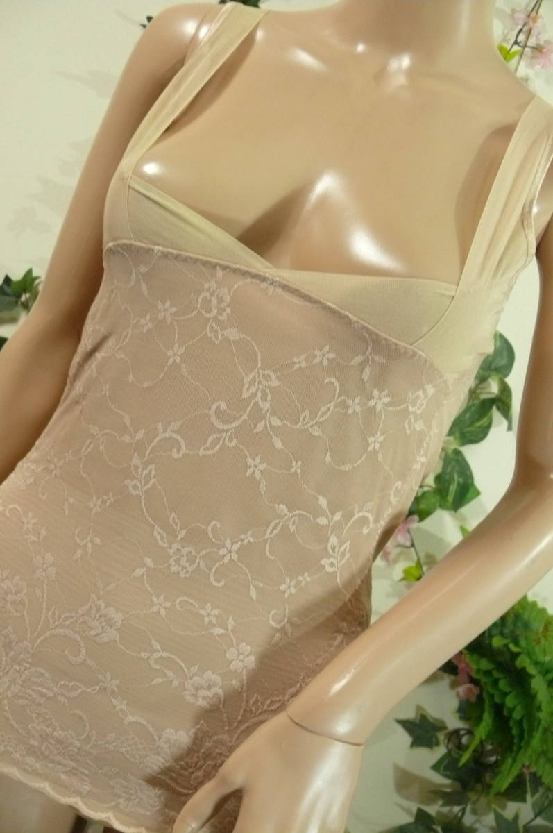 WW624 ワコールサポートスーツ B E85LL(補正下着)｜売買されたオークション情報、yahooの商品情報をアーカイブ公開 - オークファン（aucfan.com）