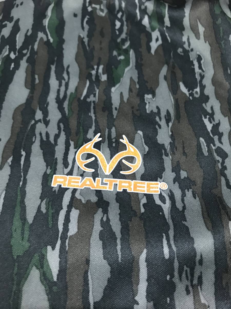 米軍放出 REAL TREE リアルツリー迷彩柄 長袖ドライシャツ 海兵隊 Crye 5.11 LBT M4 M1911 M92 M14 ...