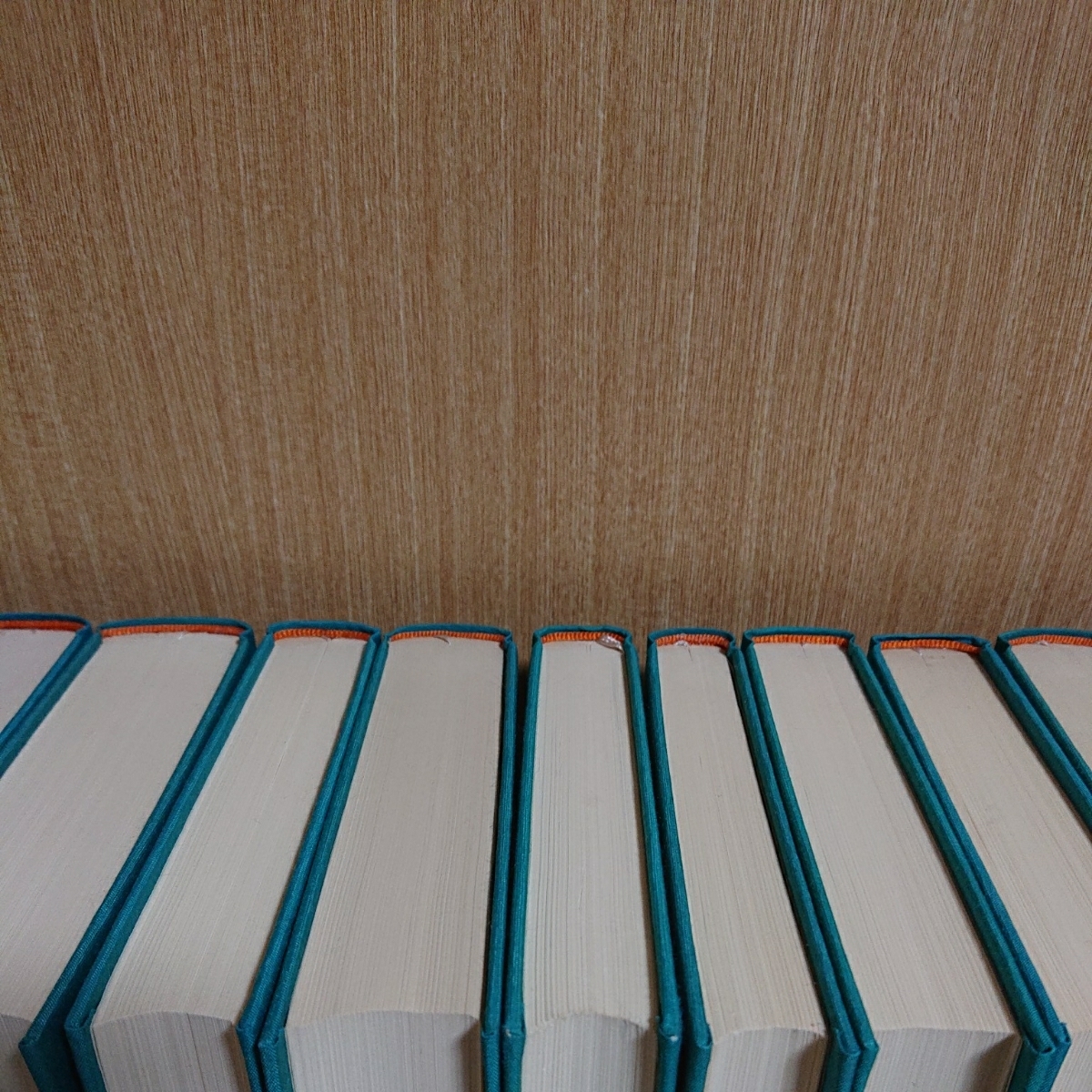 絶版 集英社版 世界の文学 全38巻揃 月報揃 非売品付録付き 1976 79 集英社 ／ 世界文学全集 大系(複数作家)｜売買された ...