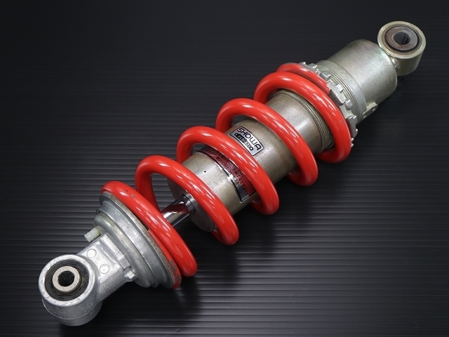 激安 NSR250R純正リアサスペンションAssy MC21/90 93/STD(リア)｜売買されたオークション情報、yahooの商品情報をアーカイブ公開 - オークファン（aucfan.com）