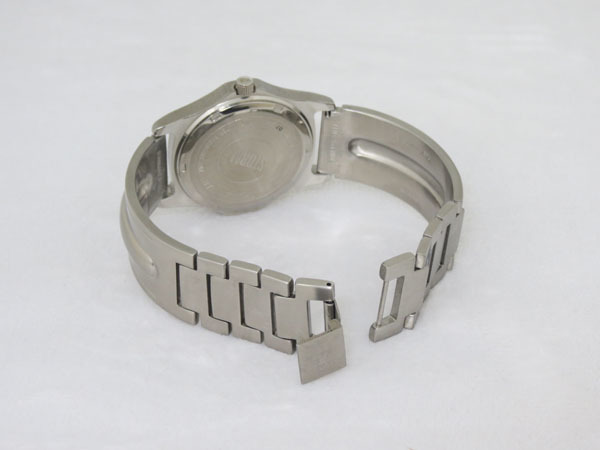 STORM/ストーム：STORM THUNDERMAN BUBBLE WATCH/クォーツ(ストーム)｜売買されたオークション情報、yahoo ...