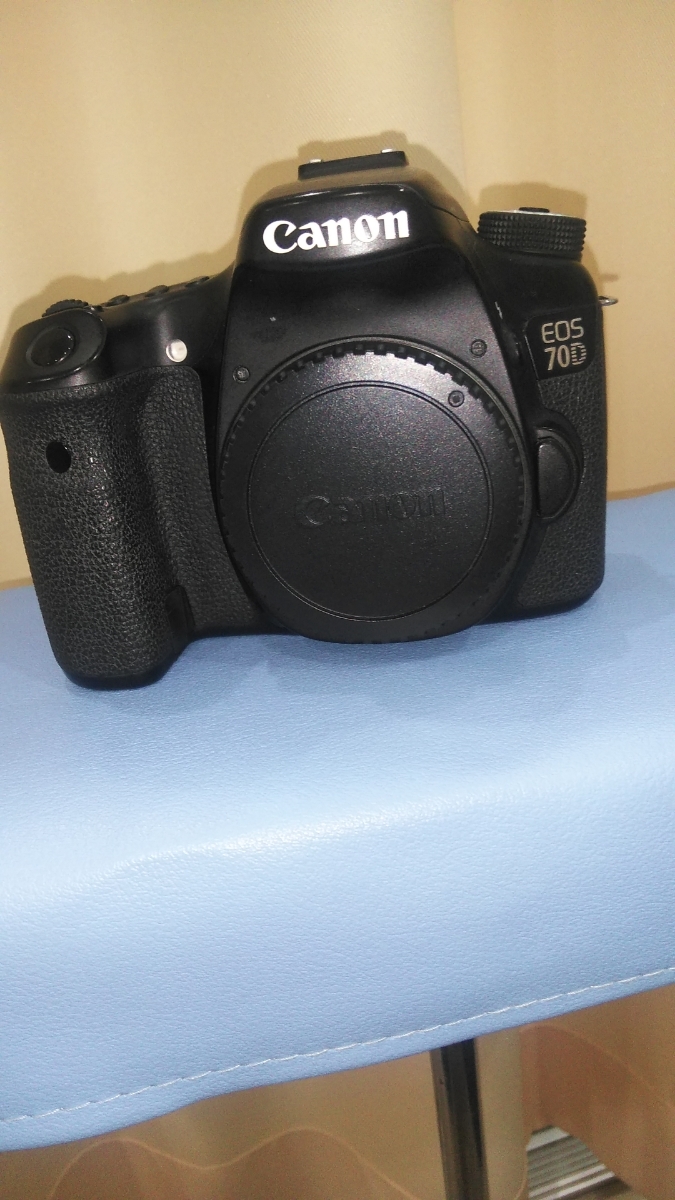 Canon EOS 70dボディ EOS ジャンク(キヤノン)｜売買されたオークション情報、yahooの商品情報をアーカイブ公開 - オークファン（aucfan.com）