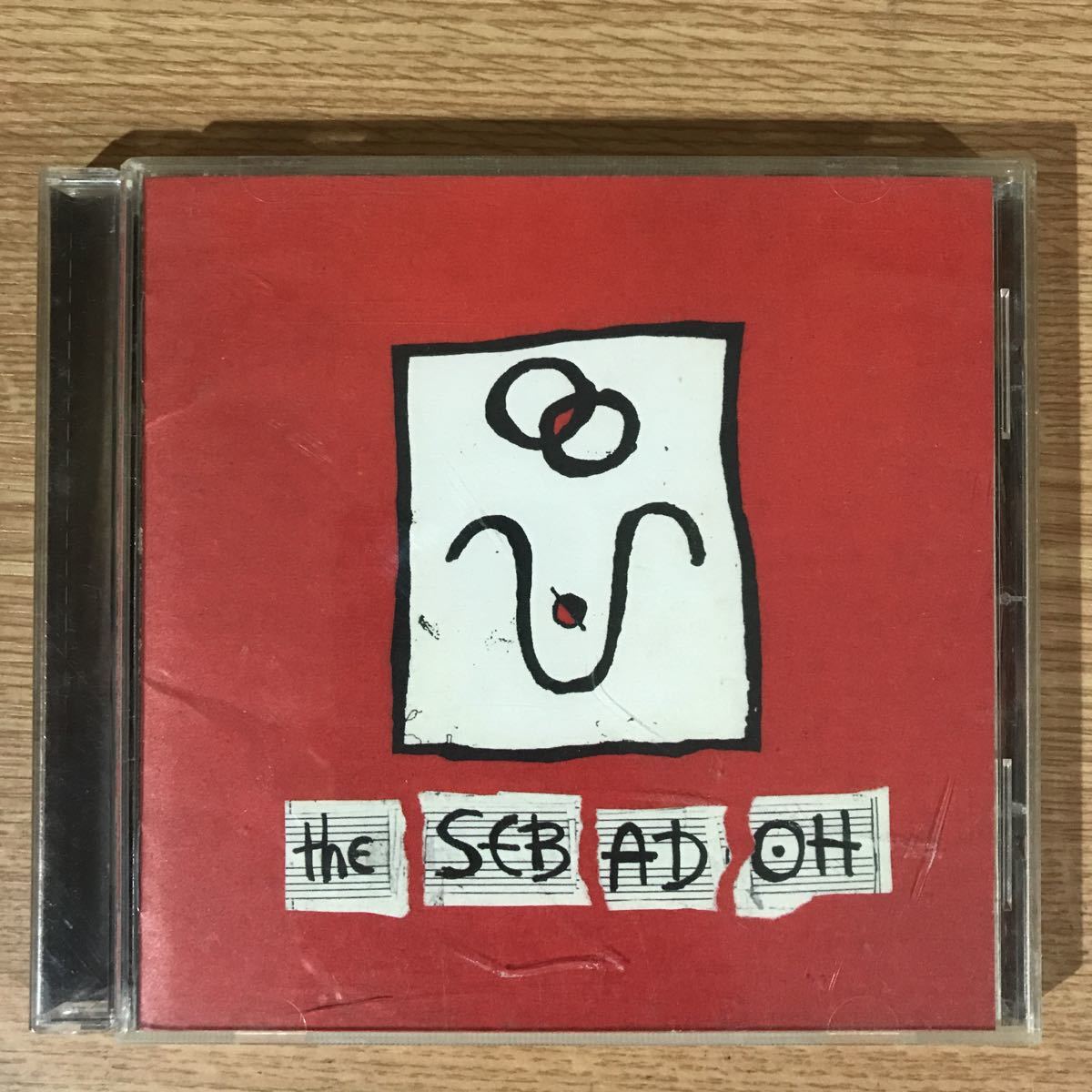 80 CD100円 The Sebadoh(その他)｜売買されたオークション情報、yahooの商品情報をアーカイブ公開 - オークファン ...