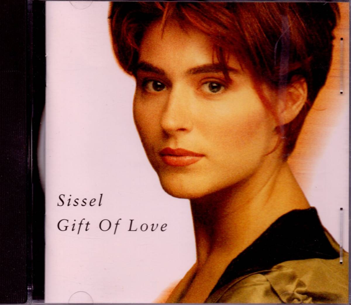 CD SISSEL - GIFT OF LOVE FIRE IN YOUR HEART収録(その他)｜売買されたオークション情報、yahooの ...