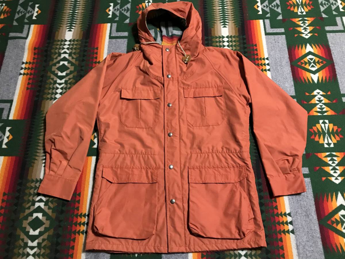 極 別注 SIERRA DESIGNS × PENDLETON シエラデザイン ペンドルトン マウンテンパーカー(シエラデザイン)｜売買されたオークション情報、yahooの商品情報をアーカイブ ...