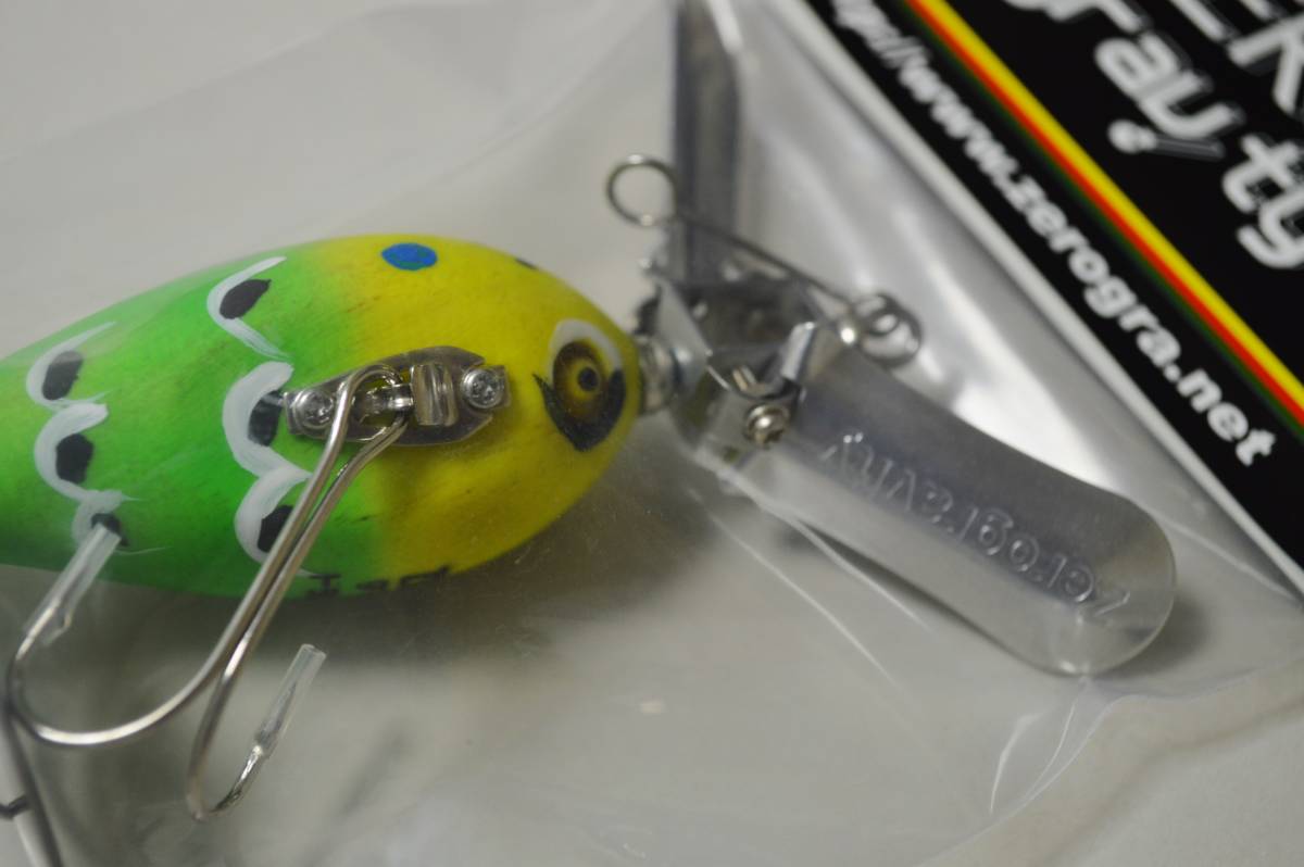 ZEROgravity / ドラガチュラ / ゼログラビティ / 検 ローカル ahpl paranoia ninna toys tamatama teat anydope lifebait ...