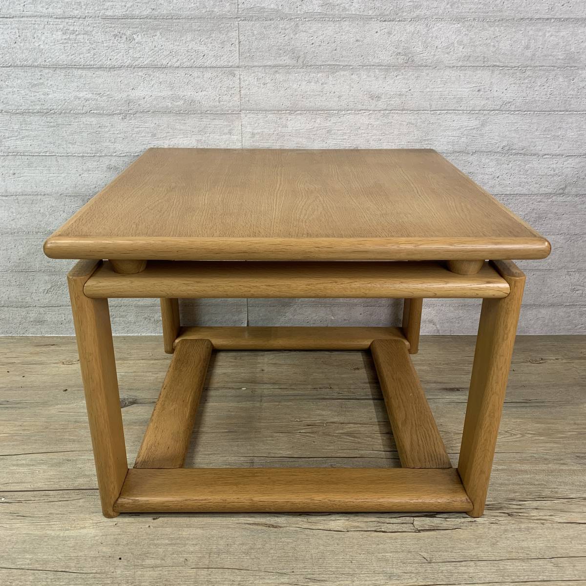 札幌発 日本楽器 テーブル YAMAHA 家具 アンティーク レトロ 机 廃盤 北E5(日本)｜売買されたオークション情報、yahooの商品情報をアーカイブ公開 - オークファン（aucfan ...