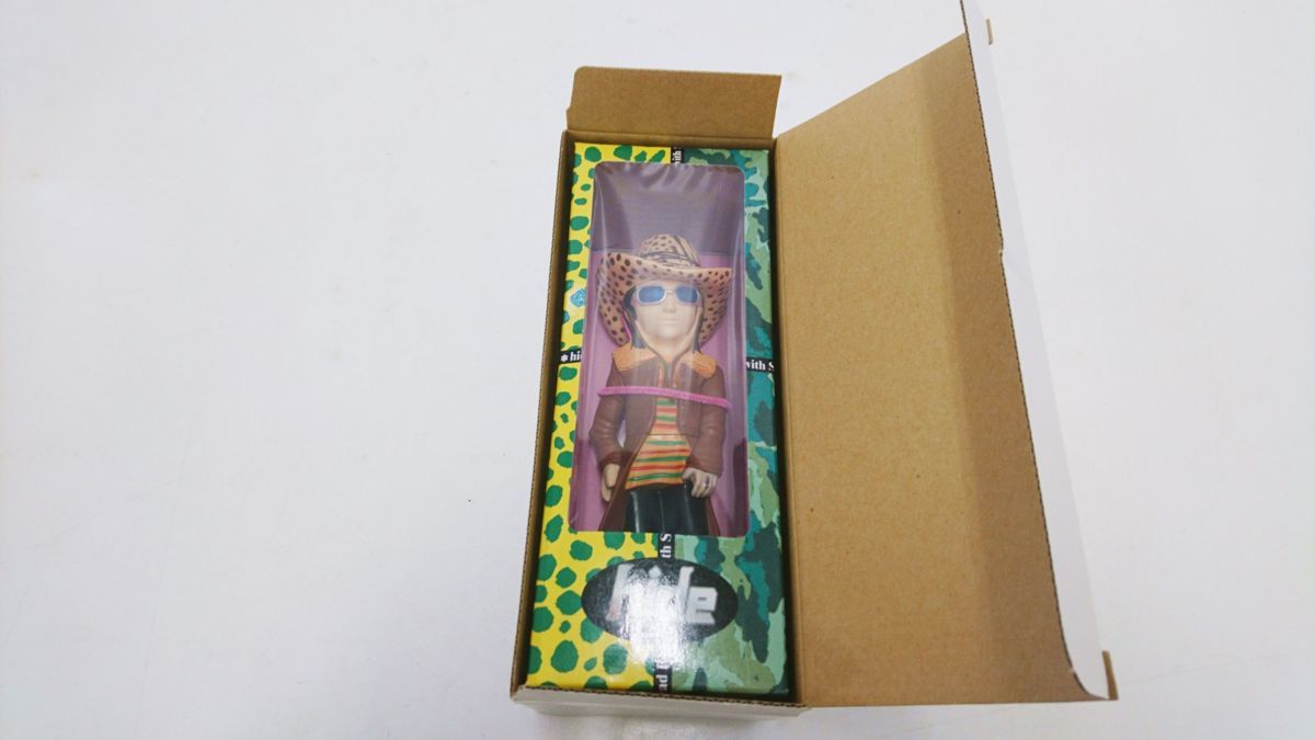 品 hide テンガロン フィギュア hide with Spread Beaver 1998 TRIBAL JaZoo 086-191125-HS-13-IZU(その他)｜売買された ...