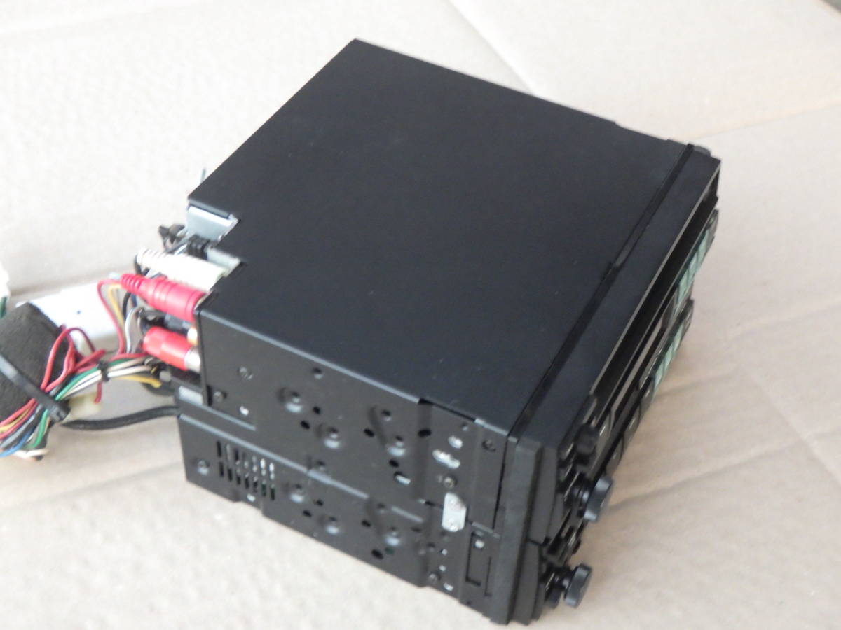 ジャンク ALPINE 7284JS カセットプレーヤー 5903 CDプレーヤー MADE IN JAPAN アルパイン(アルパイン)｜売買されたオークション情報、yahooの商品情報を ...