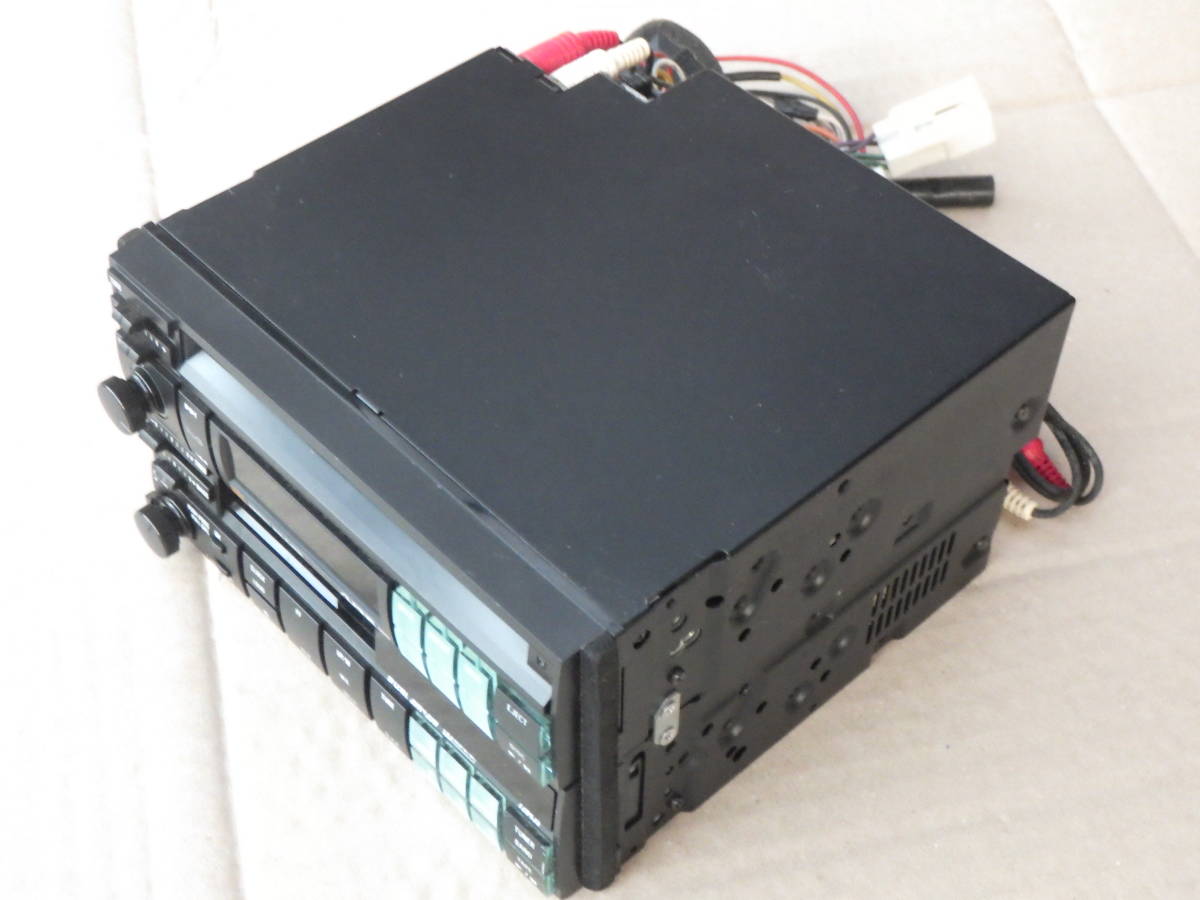 ジャンク ALPINE 7284JS カセットプレーヤー 5903 CDプレーヤー MADE IN JAPAN アルパイン(アルパイン)｜売買されたオークション情報、yahooの商品情報を ...