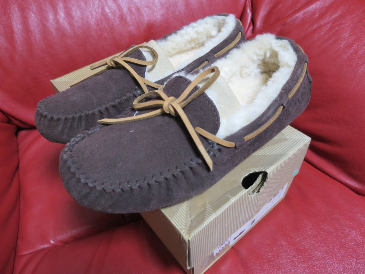 アグ UGG ムートンシューズ M OLSEN 1003390 M/ESP US8 JPN26.0(男性用)｜売買されたオークション情報、yahooの商品情報をアーカイブ公開 - オークファン ...