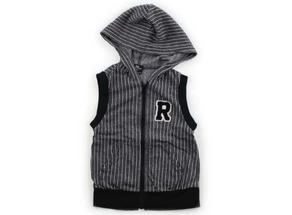 ラッドカスタム RAD CUSTOM ベスト 120 男の子 白 黒 子供服 ベビー服 キッズ 492894(120（115～124cm）)｜売買されたオークション情報、yahooの商品情報を ...