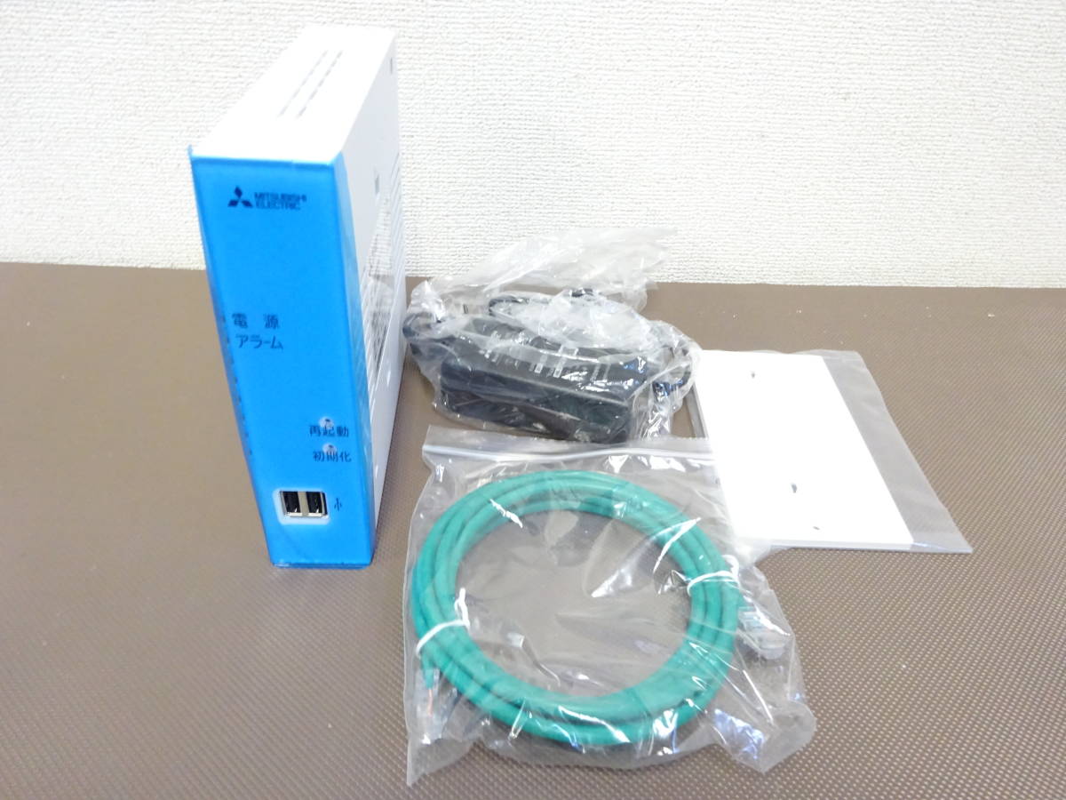 NT120611 三菱 HEMS 情報収集ユニット HM-GW03(建築材料、住宅設備)｜売買されたオークション情報、yahooの商品情報を ...