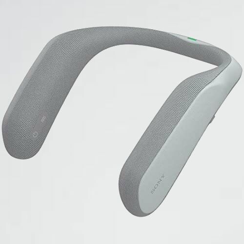 好評 SONY ソニ- P-9R SRS-WS1専用純正カバ- カバ-をしたまま操作 充電可/水洗い可 CKS-SRSWS1(その他)｜売買さ ...