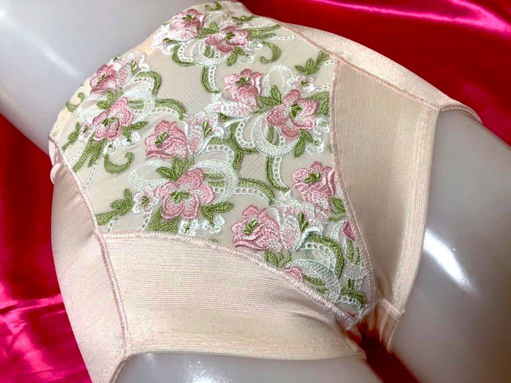 MARUKO /マルコ 補正下着 ショーツ ガードル(Lサイズ)｜売買されたオークション情報、yahooの商品情報をアーカイブ公開 - オークファン（aucfan.com）