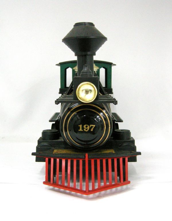 1円 BEAM'S GRANT LOCOMOTIVE BOTTLE 機関車ボトル デキャンタ ボトルのみ J876(デカンタ)｜売買された ...