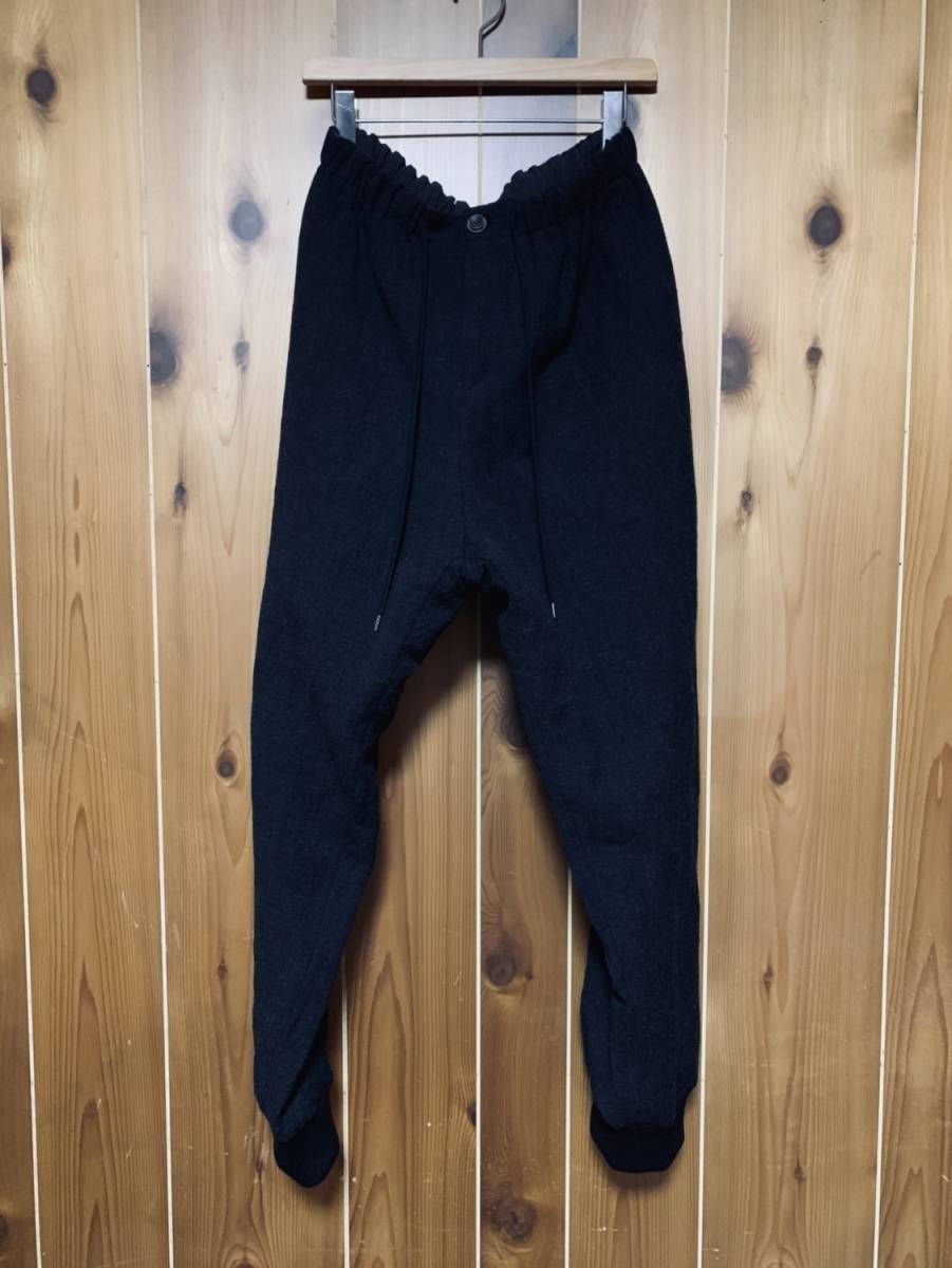 individual sentiments wool stainlesstweed easypant devoa取扱店 購入(男性用)｜売買されたオークション情報、yahooの商品情報を ...