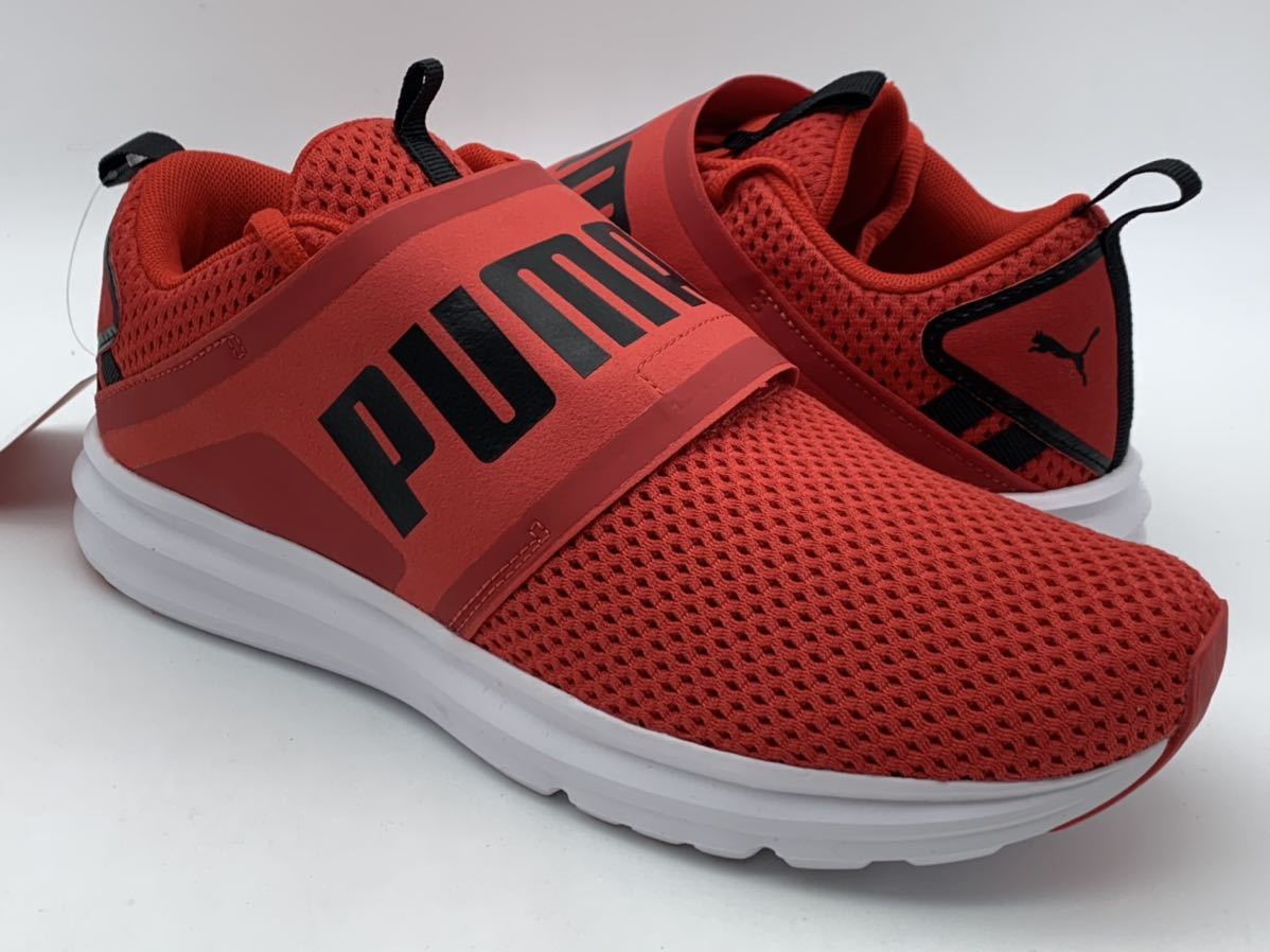 PUMA ZENVO STRAP MESH プーマ ゼンボー ストラップ メッシュ 27cm(27.0cm)｜売買されたオークション情報 ...