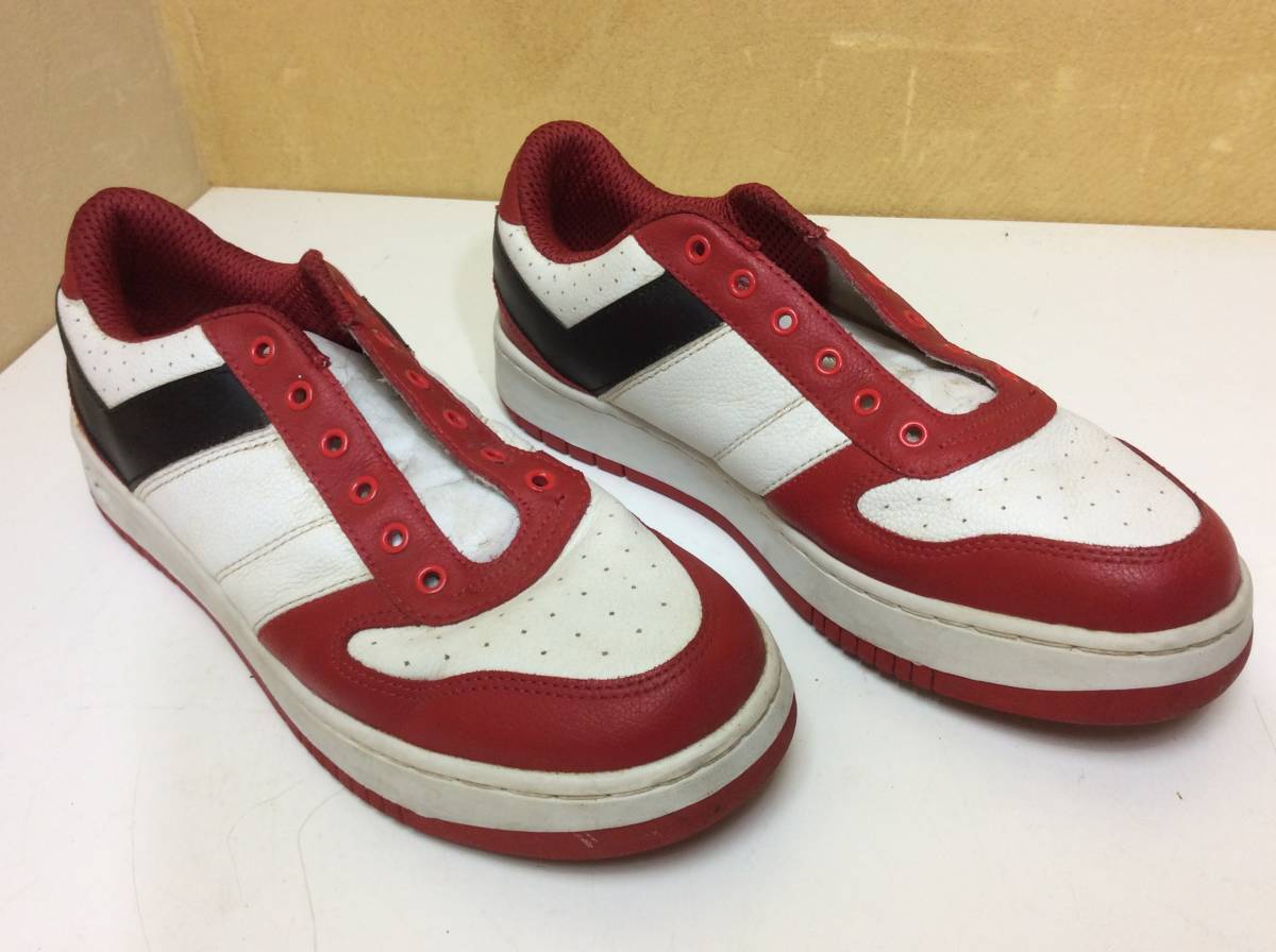 PONY CITY WINGS LO サイズ US 10.1/2 28.5cm ビンテージ スニーカー ポニー(28.5cm)｜売買されたオークション情報、yahooの商品情報をアーカイブ公開 ...