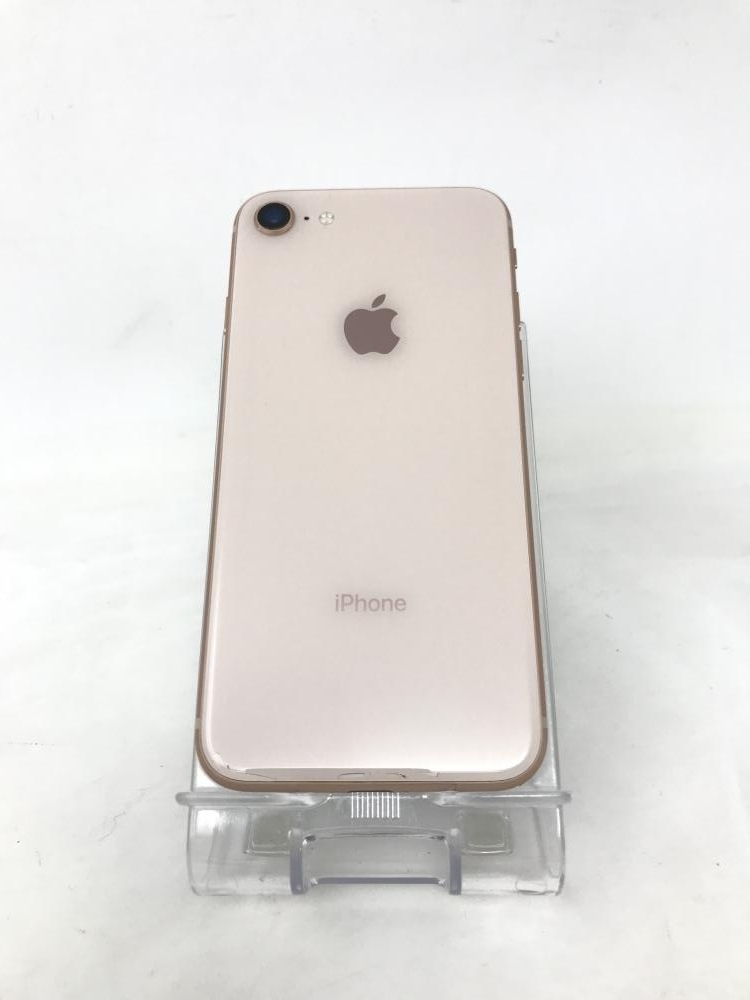 600 ジャンク品 iPhone8 256GB docomo版SIMロック解除 SIMフリー ゴールド 060(国内版SIMフリー)｜売買されたオークション情報、yahooの商品情報を ...
