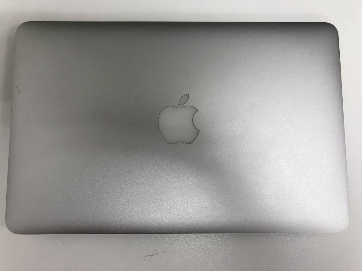 ジャンク品 Apple MacBookAir 11インチ 通電不良 Model A1370 EMC 2471 部品取り(MacBook Air ...