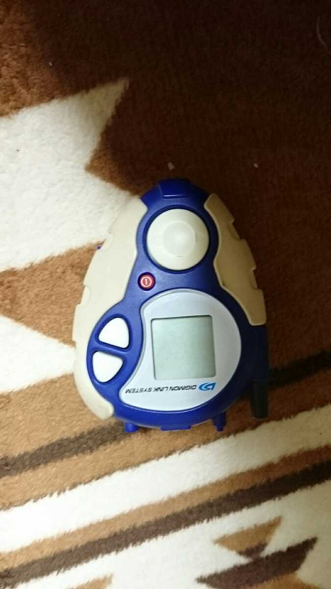バンダイ DIGIMON LINK SYSTEM デジモン リンク システム デジモンアドベンチャー(デジタルモンスター)｜売買された ...