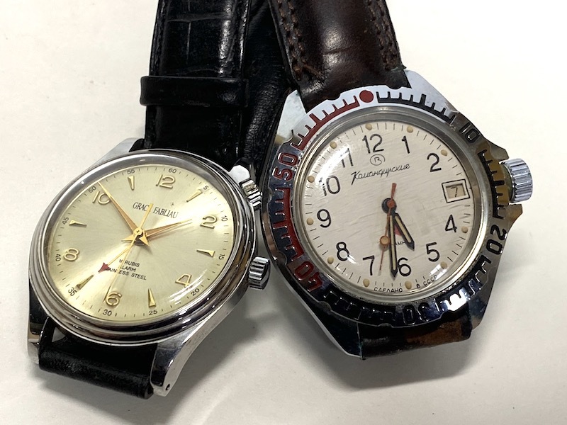 ①1円 メンズ腕時計 8点まとめ売り GUESSクロノグラフ /FOSSIL blue AM-3112/GUESS 200M/INED5510 ...