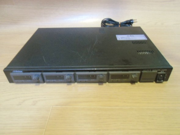 ビクター ワイヤレスチューナー 4波実装 WT-904B(その他)｜売買されたオークション情報、yahooの商品情報をアーカイブ公開 ...