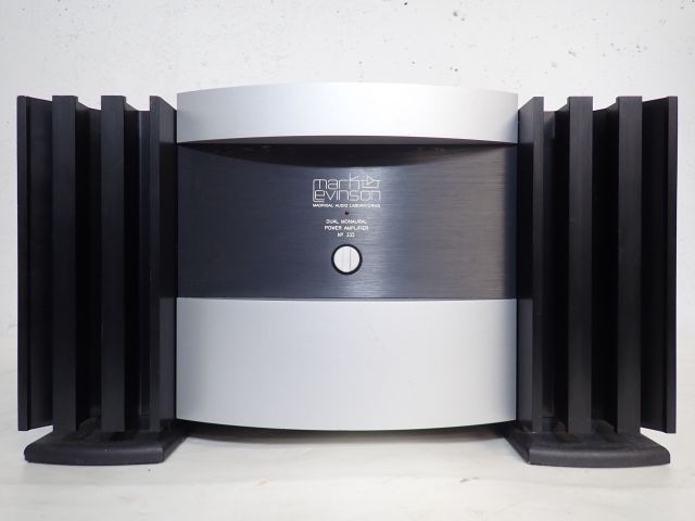 部品取り Mark Levinson マークレビンソン ステレオパワーアンプ NO.332 5A978-2(マークレビンソン)｜売買された ...