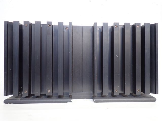 部品取り Mark Levinson マークレビンソン ステレオパワーアンプ NO.332 5A978-2(マークレビンソン)｜売買された ...