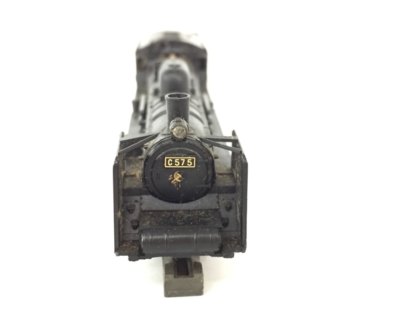 KATO C575 機関車 Nゲージ 鉄道模型 N4759201(蒸気機関車)｜売買されたオークション情報、yahooの商品情報をアーカイブ ...