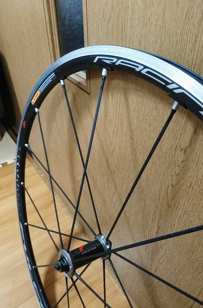 フルクラム レーシングゼロ ワイドリム クリンチャー シマノ11速用 USBハブ FULCRUM RACING ZERO 622×17c(27インチ、700C)｜売買されたオークション情報 ...