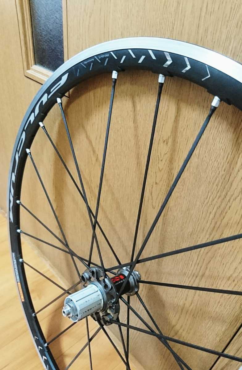 フルクラム レーシングゼロ ワイドリム クリンチャー シマノ11速用 USBハブ FULCRUM RACING ZERO 622×17c(27インチ、700C)｜売買されたオークション情報 ...