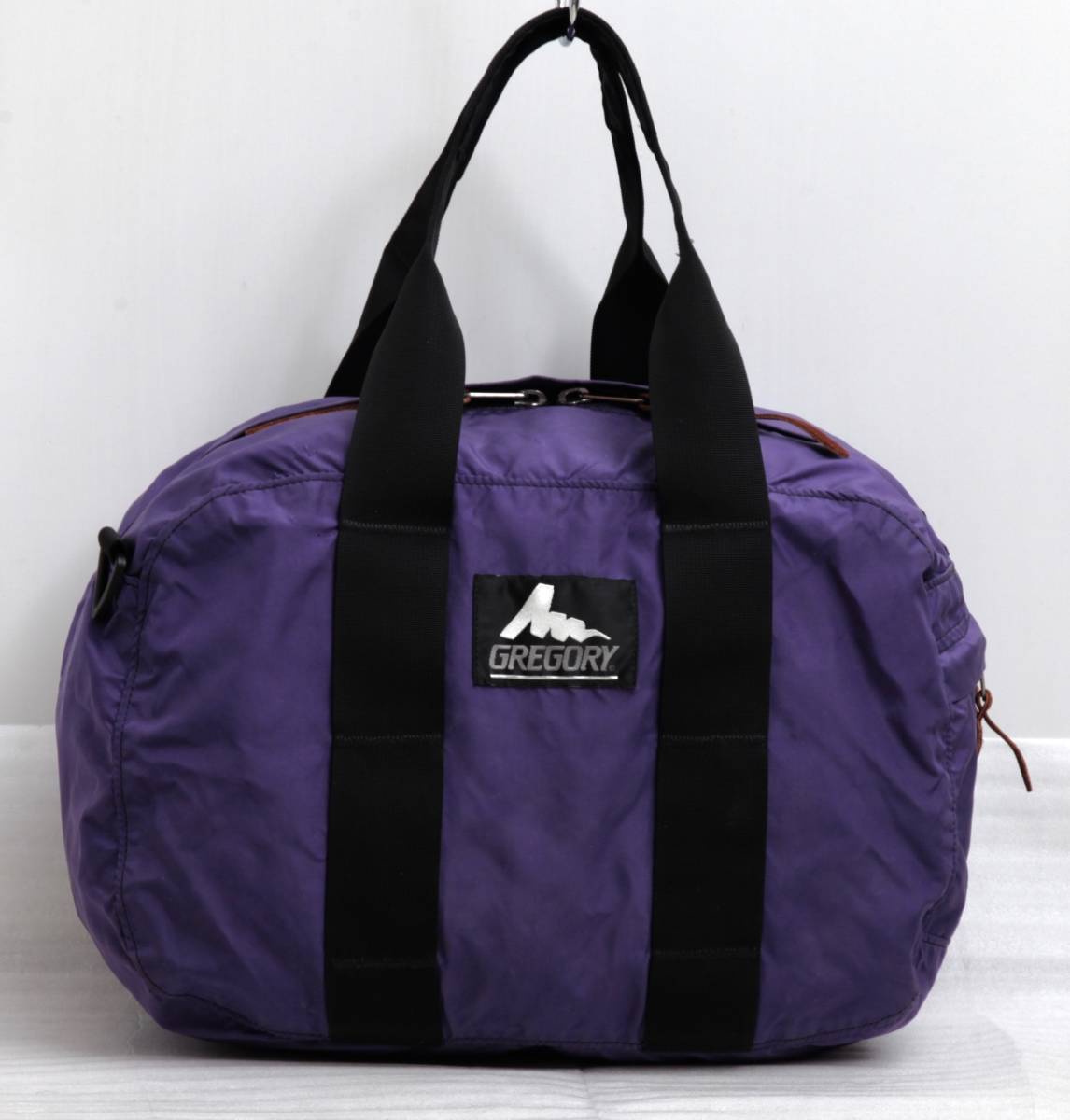 USA製 GREGORY グレゴリー ダッフルバック ボストンバッグ XS 旧タグ(ダッフルバッグ、ボストンバッグ)｜売買されたオークション情報、yahooの商品情報をアーカイブ公開 ...