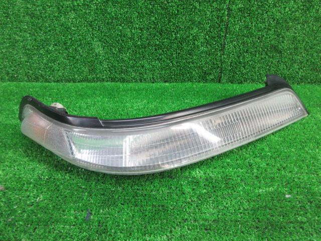 15887726 トヨタ スプリンタートレノ AE92 フロントウインカーランプ 左右セット ターンランプ シグナル 旧車 1907265 ...