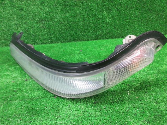 15887726 トヨタ スプリンタートレノ AE92 フロントウインカーランプ 左右セット ターンランプ シグナル 旧車 1907265 ...