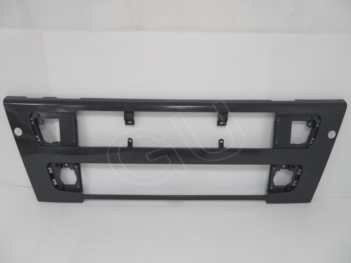 ボルボ トラック '05'~09 FM12 FH12 フロント ラジエーター ロア グリル センターパネル フレーム 20453716 ...
