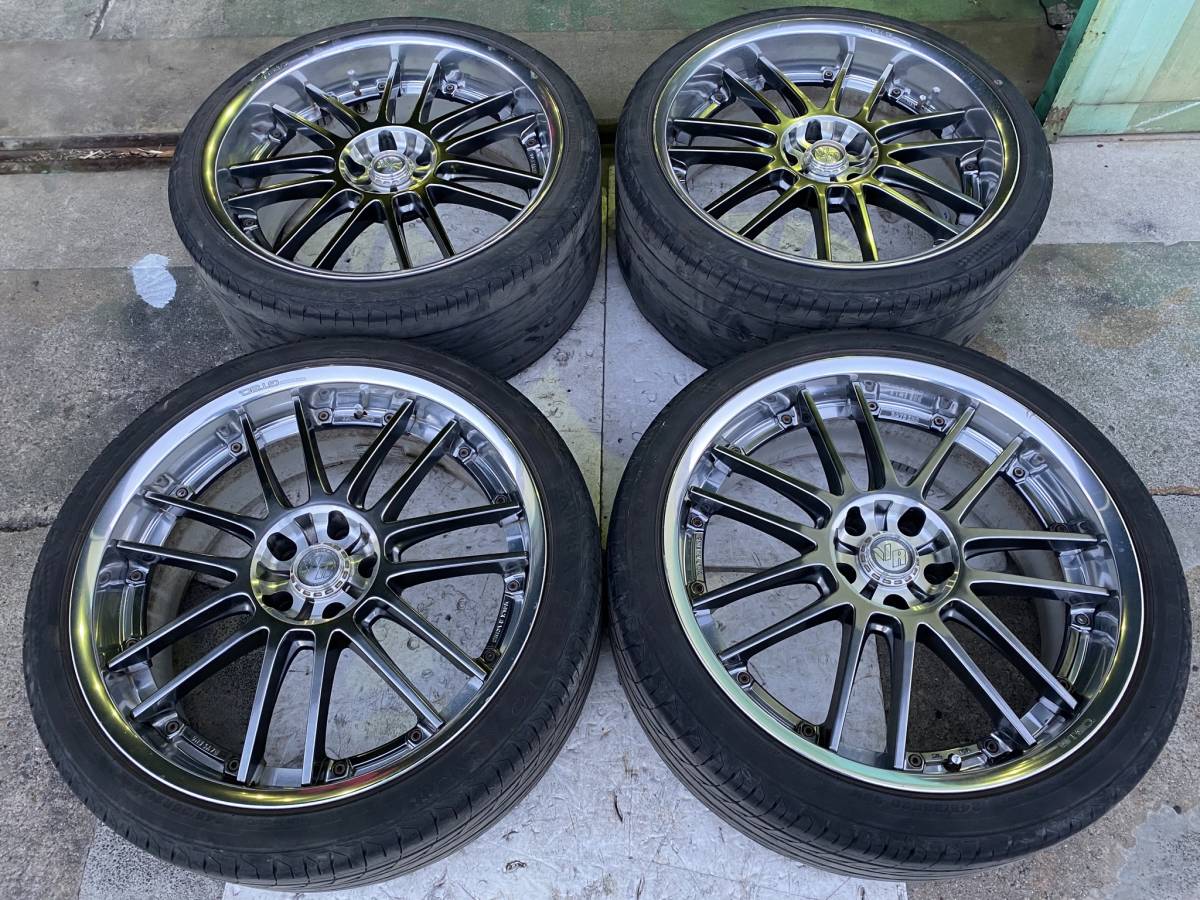 軽量 鍛造 RAYS VOLKRACING VR GT30 FORGED レイズボルクレーシング 20インチ 8.5J +29 9.5J ...