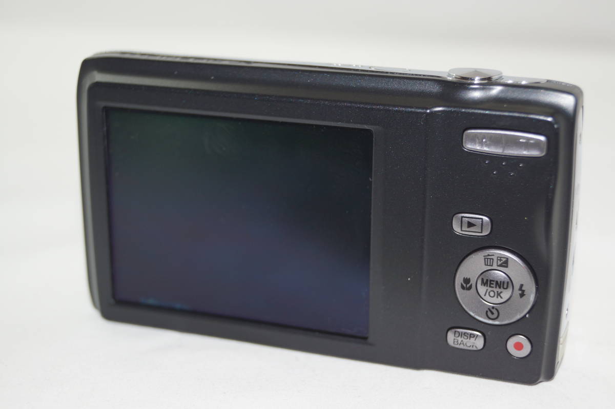 FUJIFILM FINEPIX JZ100 充電器付 み 1400万画素 光学8倍ズーム(富士フイルム)｜売買されたオークション情報 ...