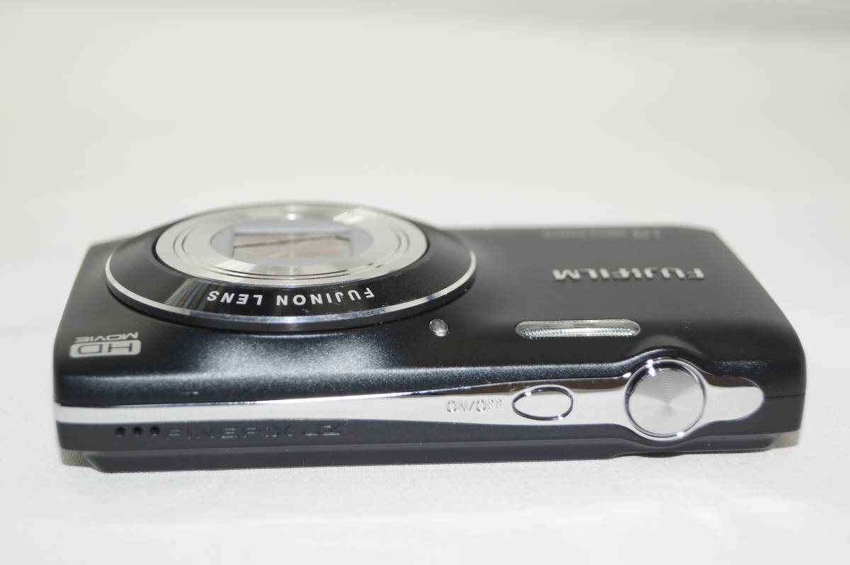 FUJIFILM FINEPIX JZ100 充電器付 み 1400万画素 光学8倍ズーム(富士フイルム)｜売買されたオークション情報 ...