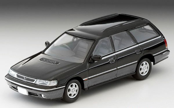 TORAYA 1/64トミカ LV-N201b スバル レガシィ ツーリングワゴン GT 黒/灰(トミカリミテッド)｜売買されたオークション情報、yahooの商品情報をアーカイブ公開 ...