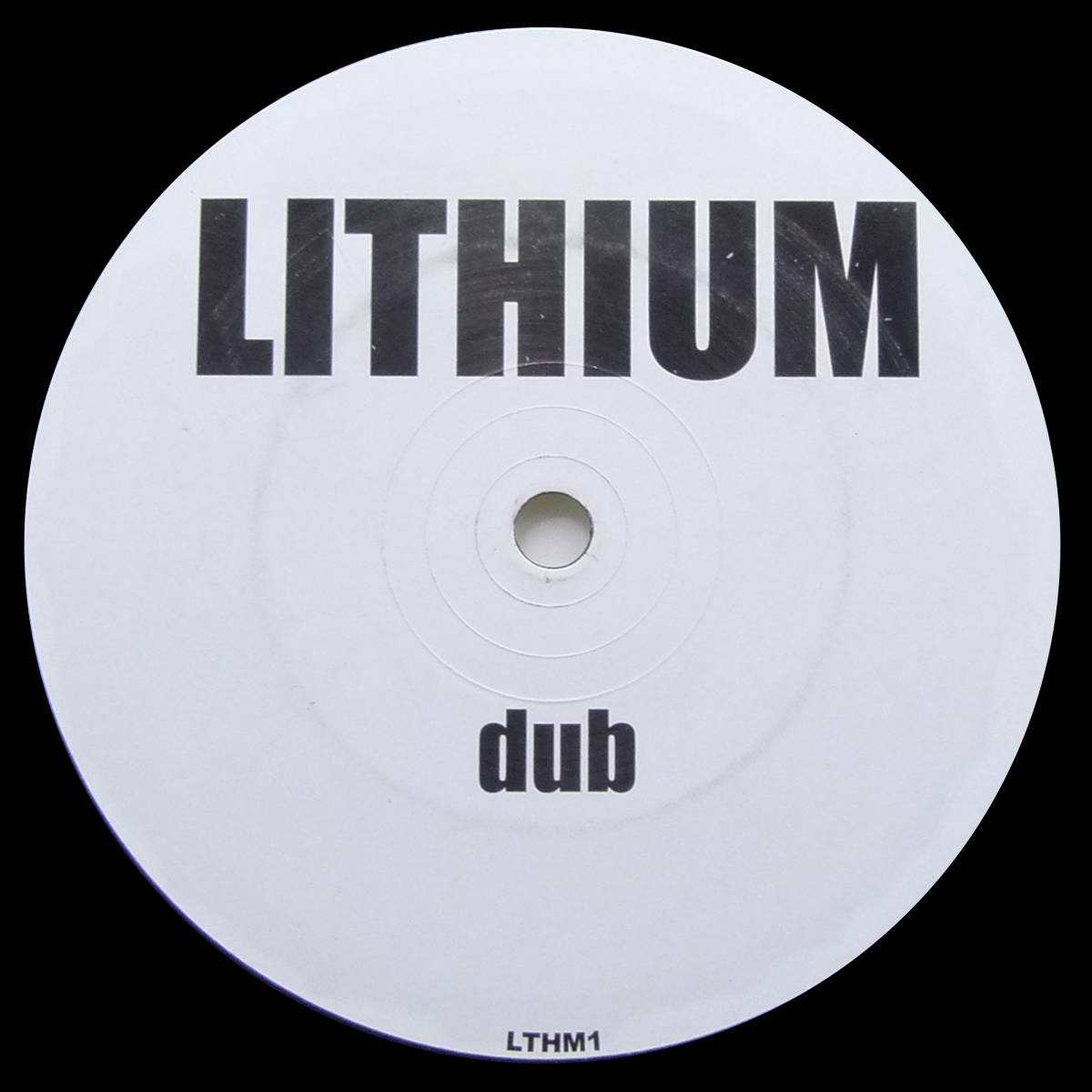 ニルヴァーナの4つ打ちリミックス NIRVANA 12EP LITHIUM DUB WHITE 2004年 再発不可(Nirvana)｜売買されたオークション情報、yahooの商品情報を ...