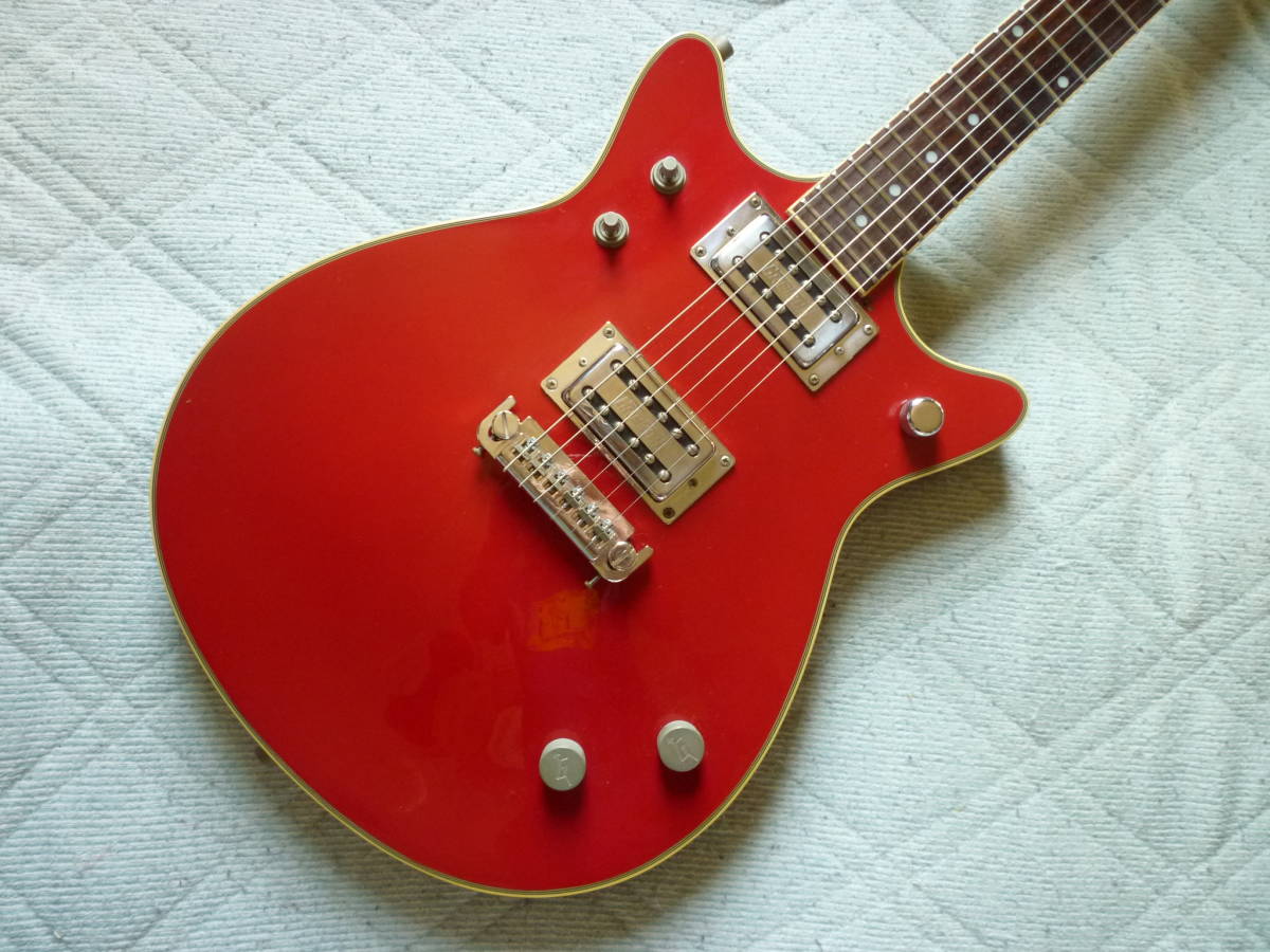 廃番モデル Electromatic by Gretsch G2921 DOUBLE JET/エレクトロマチック グレッチ ダブルジェット ...