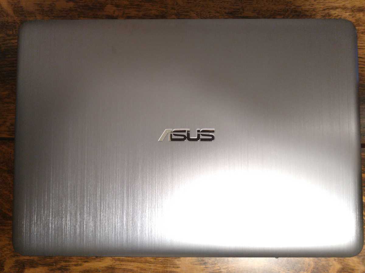 ASUS E403S 品(13インチ～)｜売買されたオークション情報、yahooの商品情報をアーカイブ公開 - オークファン（aucfan.com）