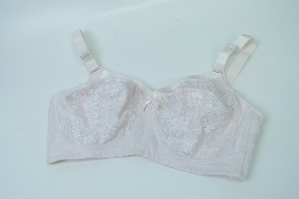 シャルレ 補正 FA023 ブラジャー E80 ピンク系(Eカップ以上)｜売買されたオークション情報、yahooの商品情報をアーカイブ公開 - オークファン（aucfan.com）